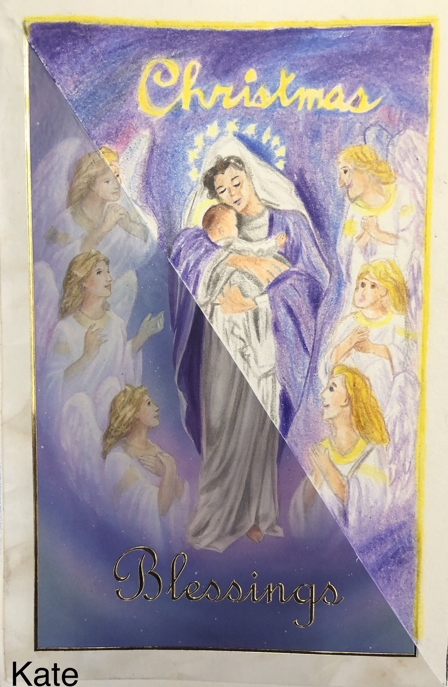 Our Lady of Grace Catholic School > Home